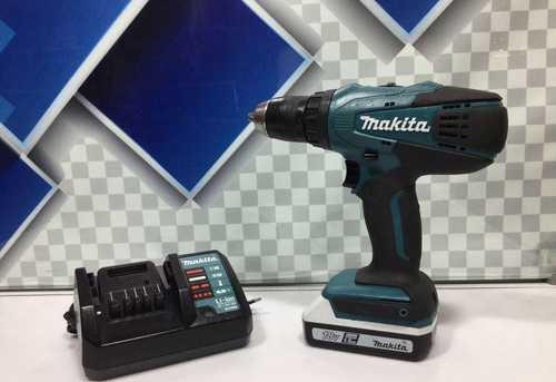 Шуруповерт Makita DF 457 D №15