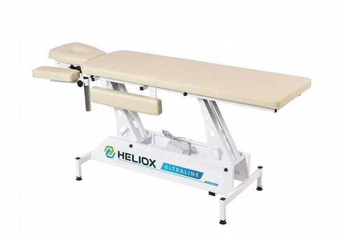 Массажный стол Heliox