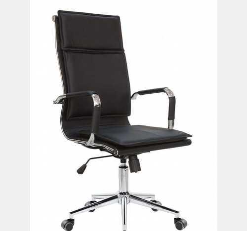 Кресло для руководителя Riva Chair 6003-1S экокожа