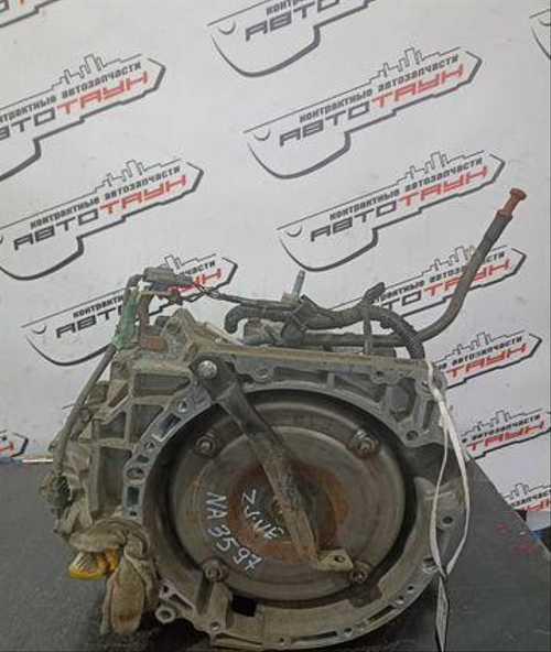 АКПП mazda ZJ-VE ZY-VE demio verisa DC5R DC5W DY3R