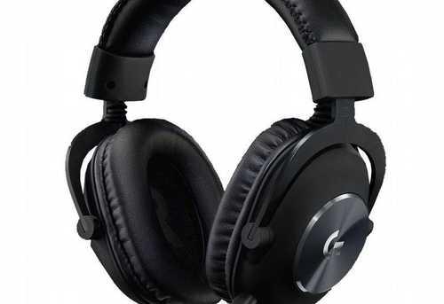 Гарнитура Logitech G PRO X Gaming Headset #297701