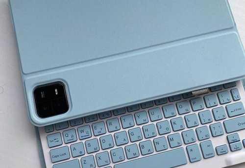 Клавиатура для планшета xiaomi