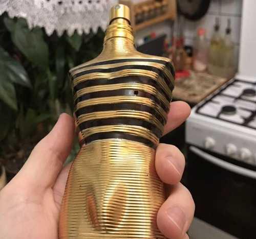 Духи Jean Paul Gaultier Le Male Elixir