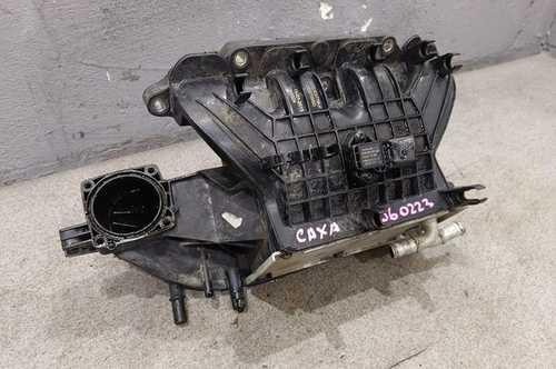Впускной коллектор в сборе для 1.4 caxa VW Jetta 6