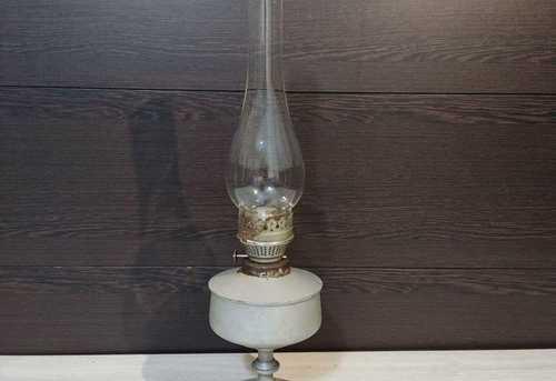 Керосиновая лампа СССР 1967 год