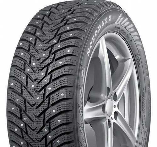 Ikon Tyres Nordman 8 215/50 R17 95T