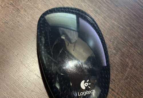 Беспроводная мышь Logitech m600