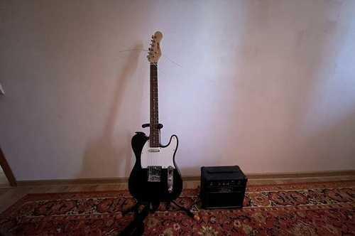 Stagg telecaster