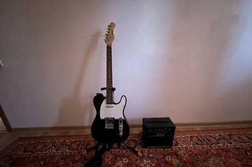 Stagg telecaster