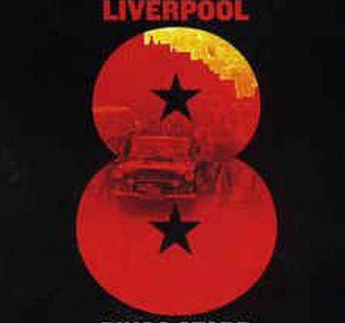 CD Ringo Starr - Liverpool 8