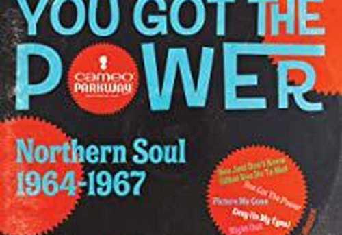 Various artists - You Got The Power: Cameo Parkwa