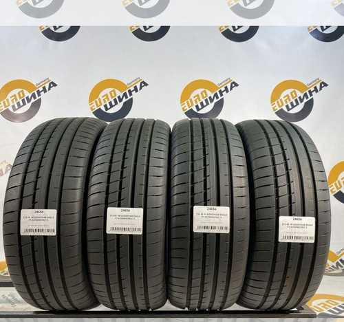 Goodyear Eagle F1 Asymmetric 3 215/45 R18 96W