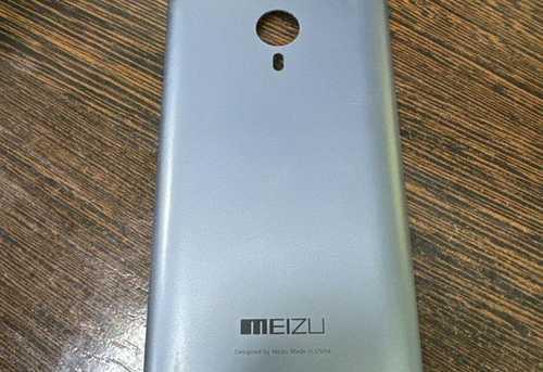 Задняя крышка Meizu Mx4 Pro M462 оригинал