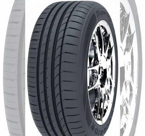 Goodride ZuperEco Z-107 195/65 R15 91V