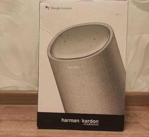 Блютуз колонка Harman Kardon Citation one