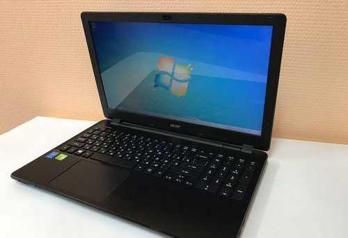 Acer Extensa 2510 на запчасти, по запчастям