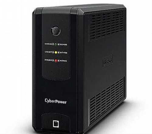 Ибп CyberPower ut1200eg #367022