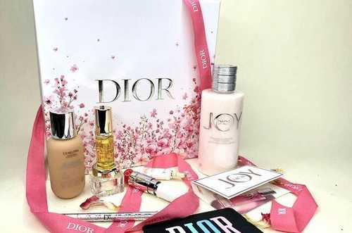 Подарочный набор Dior