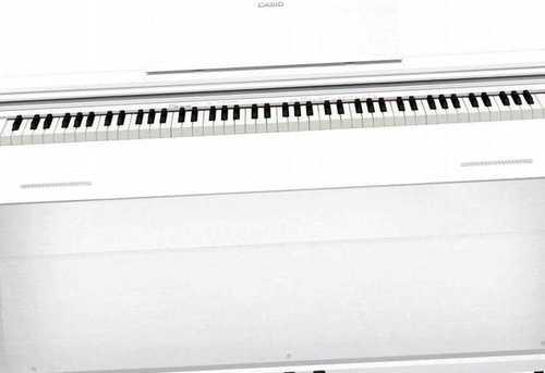 Пианино Casio Privia PX-870 для обучения арт.ом701