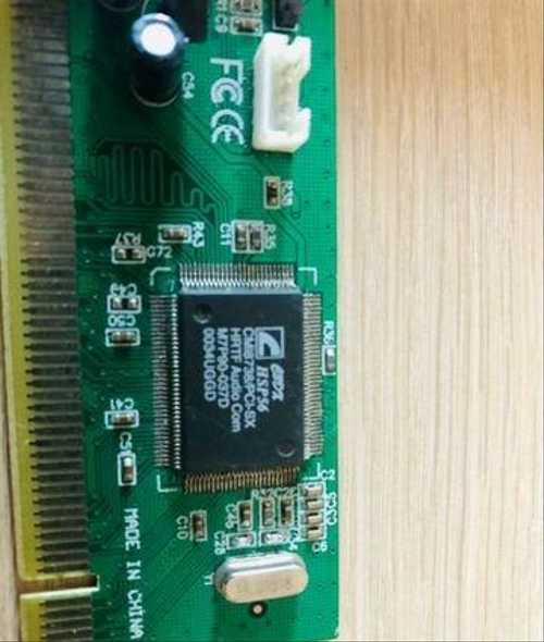 Psi платы. PCI 8738 C-Media cmi8738-SX 4.0. C-Media cmi8738sx 4.0.