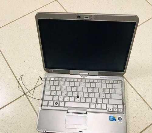 2 в 1 ноутбук HP EliteBook 2730p