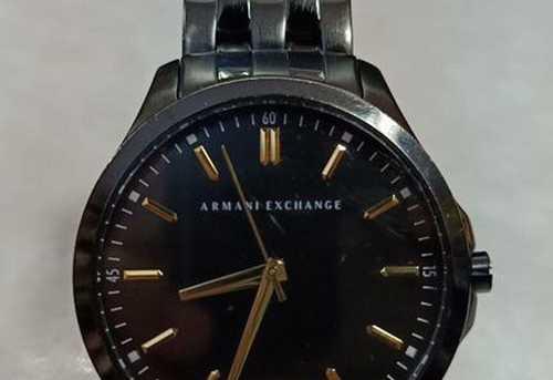 Часы мужские Armani Exchange AX2144