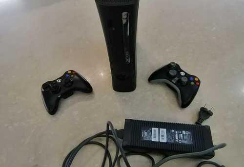 Xbox 360 120GB