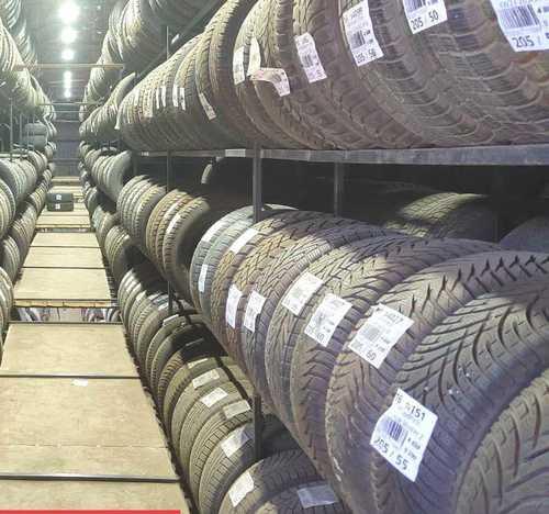 Yokohama Guardex F700P 185/65 R15 88S