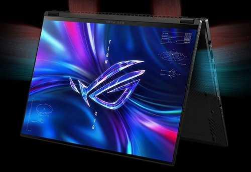 Asus ROG Flow X16 i9-13900H RTX4070 Mini-LED