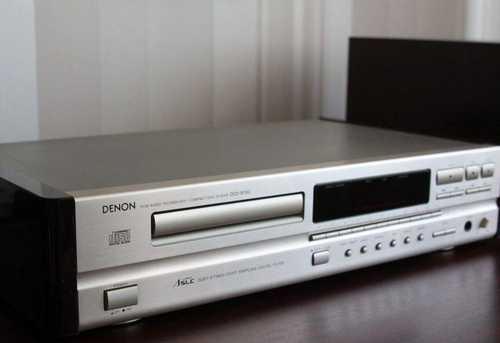 CD проигрыватель Denon DCD 815G