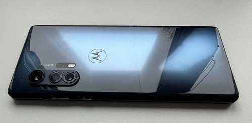 Смартфон Motorola Edge+ 12/256GB