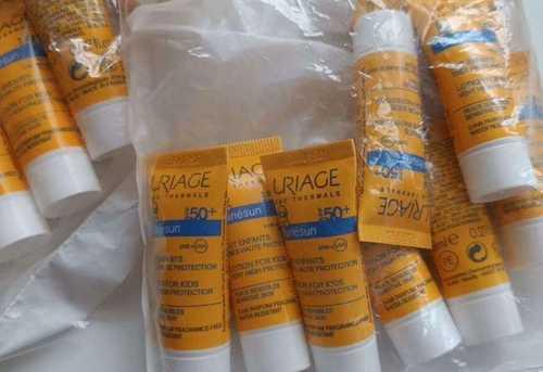 Uriage bariesun spf50+ lotion for kids