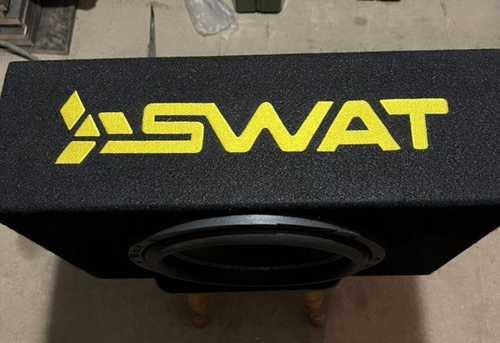 Сабвуфер Swat Mas-12sw