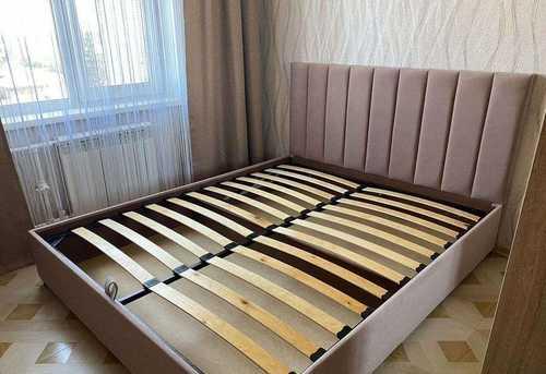Кровать новая с подъёмным механизмом