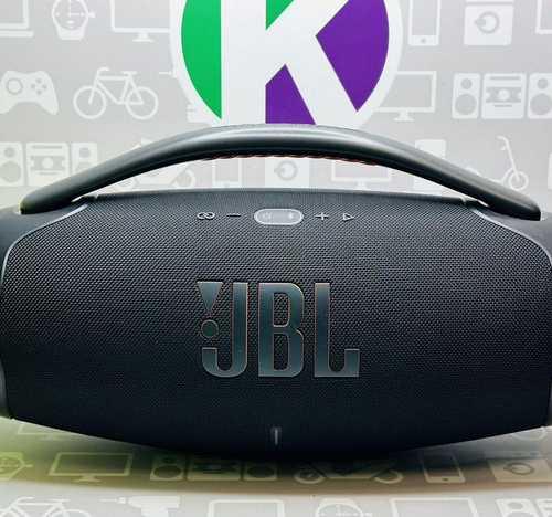 JBL Boombox 3