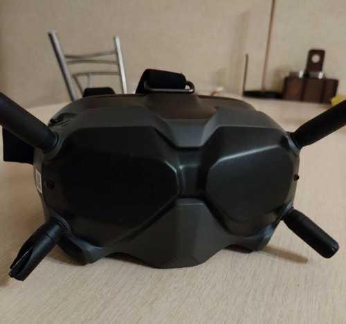 Dji fpv очки goggles v2