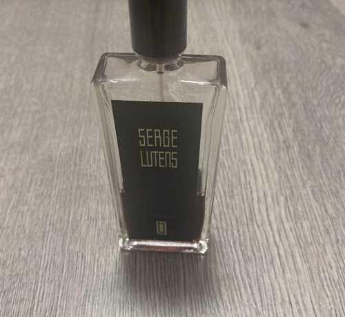 Духи Chergui Serge Lutens