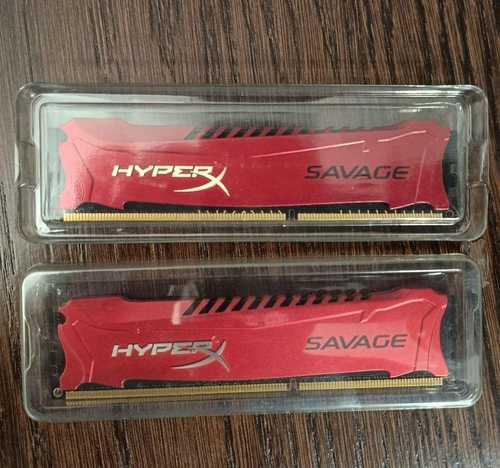 Оперативная память ddr3 8 gb для пк