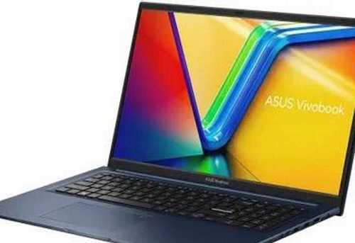 Ноутбук Asus Vivobook 17 core i3/8/512 SSD новый