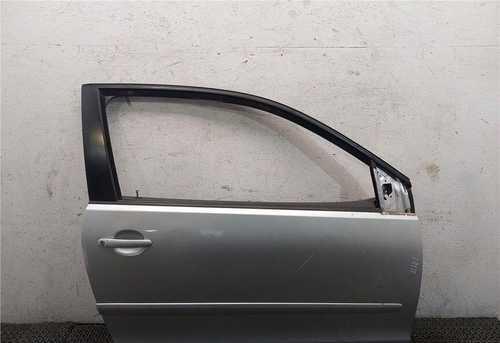 Дверь боковая Volkswagen Polo, 2004