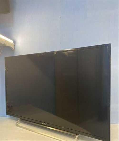 Телевизор sony kdl-40w605b