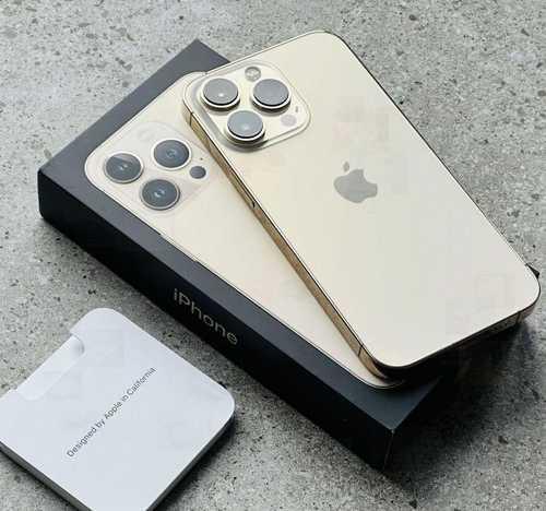 iPhone 13 Pro, 256 ГБ