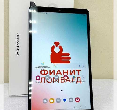 Планшет Samsung Galaxy Tab A9 64 Гб