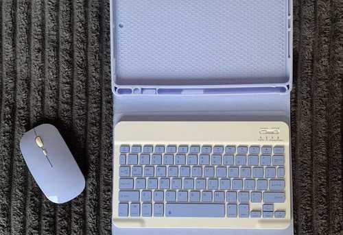 Беспроводная клавиатура для iPad