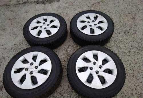 Nordman Nordman 4 185/65 R15 185