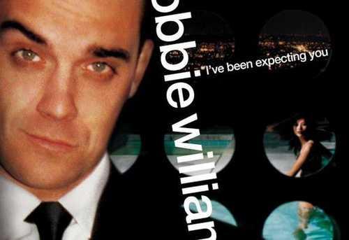 Виниловая пластинка Robbie Williams - I've Been Ex