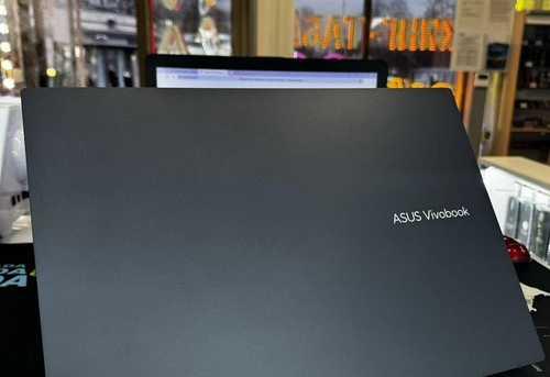 16" ASUS VivoBook M1603Q, 512 ГБ, Ryzen 7 5800H, RAM 16 ГБ, Radeon Graphics