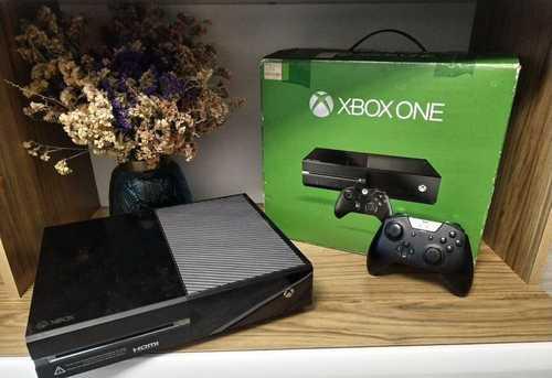 Xbox One 500 gb