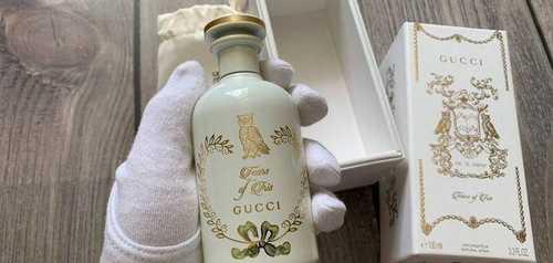 Парфюм Gucci Tears of Iris