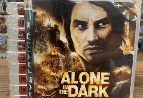 Alone in the Dark: Inferno (PS3)